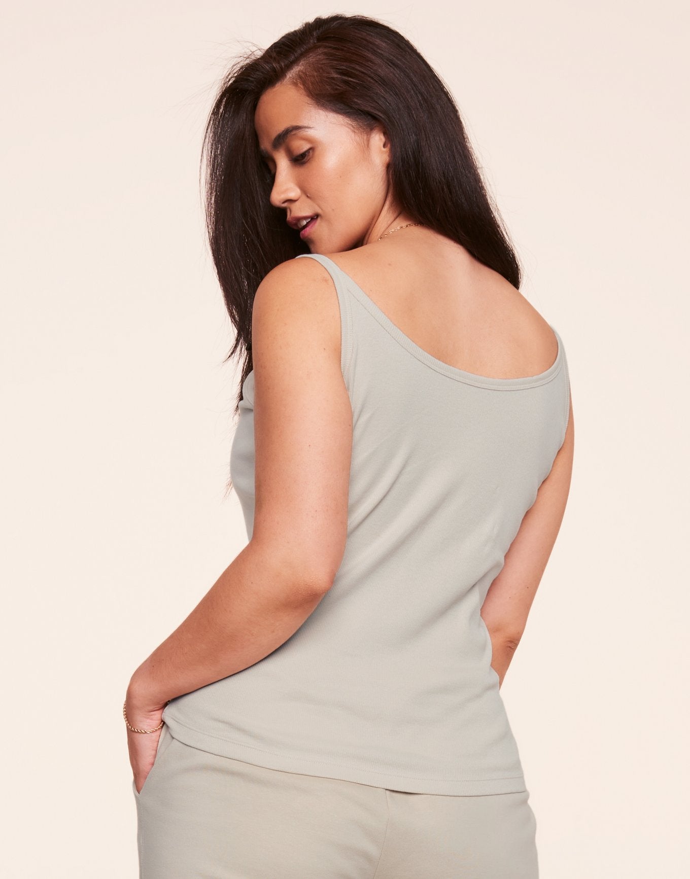 Rosemary Plus Marrón – Adore Me